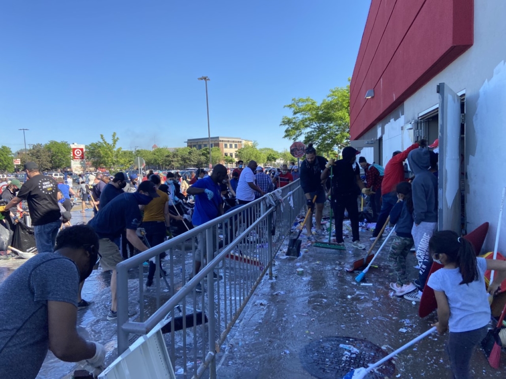 Be a Beacon of Light When Others are Hopeless: How Pierre Paul Led ...