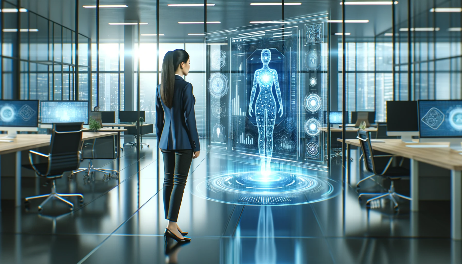 The Future is Now: Training is Critical to Navigate the Gen AI World ...